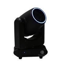 China Active 100W LED Moving Head Wash Stage Lights with Sound Activated Motion and 1- Lighting for sale