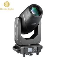China 400W 3in1 LED Beam Moving Head Strong Super Beam BSW Zoom Lights 25kg 50000 Hours for sale
