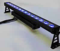 China 14pcs 30W High Brightness Pixel Bar LED IP65 Outdoor Waterproof Wall Washer Light for sale