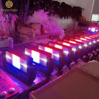 China 960pcs LED Beam Mini LED Moving Head Light For DJ Club Party Stage for sale