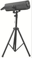 China 80lm/W 330W LED Stage Follow Spotlight Cool White RGBWY RoHS Approved for sale