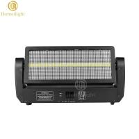 China AC 100-240V LED Disco Laser Stage Party Performance DJ Lights 400W Beam RGB Strobe Light for sale