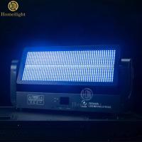China AC 100-240V LED Disco Laser Stage Party Performance DJ Lights 400W Beam RGB Strobe Light for sale