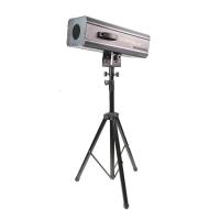 China 330W 15R Follow Spot Light With High CRI Ra 90 And Intensity Air Cooled Cooling System for sale
