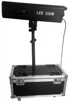 China Warm White Theater Follow Spotlight 15R 330w 17R 350w IP33 Support Dimmer for sale