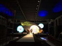 China 330W LED Follow Spot Light 4100K IP33 For Wedding Stage Performance for sale
