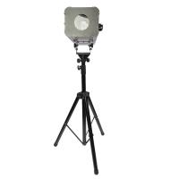 China 440w LED Stage Follow Spot light  4100k Aluminum Alloy Edging Shell for sale