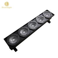 China Taiwan Epileds 3W 5050SMD 3in1 LED 5 Eyes Matrix Light for Wedding Cat Show Event for sale