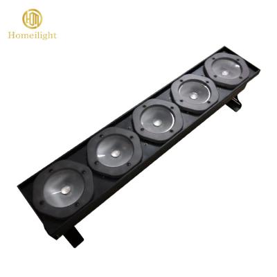 China Taiwan Epileds 3W 5050SMD 3in1 LED 5 Eyes Matrix Light for Wedding Cat Show Event for sale