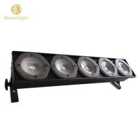 China Taiwan Epileds 3W 5050SMD 3in1 LED 5 Eyes Matrix Light for Wedding Cat Show Event for sale