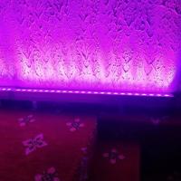 China Sound Active 24pcsx3w RGB 3in1LED Wall Washer Light for Party DJ High Qualit for sale