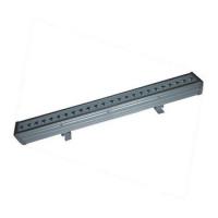 China Sound Active 24pcsx3w RGB 3in1LED Wall Washer Light for Party DJ High Qualit for sale