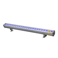 China Sound Active 24pcsx3w RGB 3in1LED Wall Washer Light for Party DJ High Qualit for sale