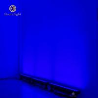 China IP65 3000lm 18pcs 12W 4in1 Aluminum LED Wall Washer Light Disco DJ Waterproof Bar for sale