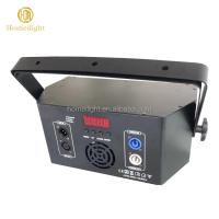 China 24 Pieces 6 in 1 Remote Stage Decoration Wall Washer Light LED Floor Light For Night Club for sale