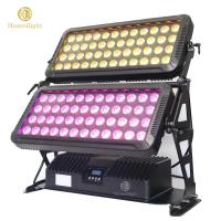 China High Power Building Wall Wash Lighting for sale