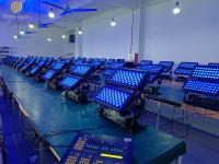 China High Power Building Wall Wash Lighting for sale