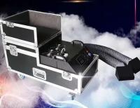 China Wedding Stage DJ Disco Equipment Effect Haze 2000W 3000w Water Smoke Fog Machine Fogging Machine Smoke for sale