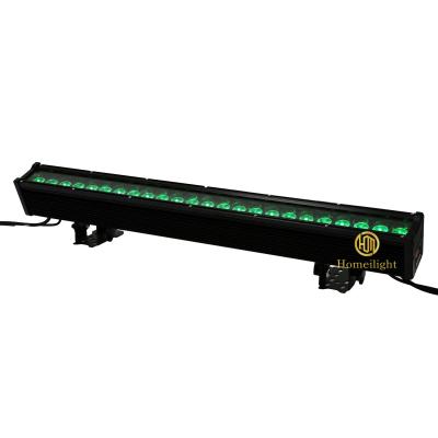 China LED Wall Washer Lights Outdoor 24pcs 15W High Power Color Wash Light for Building for sale