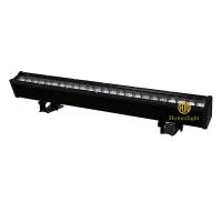 China LED Wall Washer Lights Outdoor 24pcs 15W High Power Color Wash Light for Building for sale
