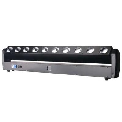 China LED Beam Bar 10*40W RGBW Moving Head Light Sharpy Beam Light for Church for sale