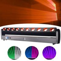 China LED Beam Bar 10*40W RGBW Moving Head Light Sharpy Beam Light for Church for sale