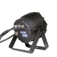 China 4in1 6In1 7*18W DJ LED Par Can Lights 7/18/54 Uplight Stage Light For Hotel Event for sale