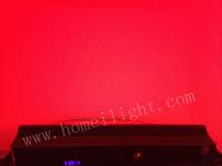 China Promotion Professional Stage Light 5 Eyes RGB 3in1 COB LED Matrix Light Wash Blinder Light for sale