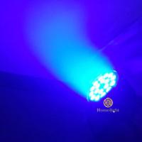 China Indoor LED Par Light 18PCS 12W 4in1 Professional DJ Lights for Night Club Decoration for sale
