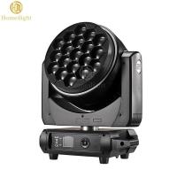 China 2800K-8500K Color Temperature 19x40 Moving Head Stage Light for Church Party Night Club for sale