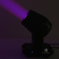 China 100w LED Beam Moving Head Light 100W Moving Head Beam DJ Light for Night Club for sale