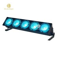 China 5x30w LED Matrix Blinder Light With 5 Eyes Night Club Wall Washer Lighting for sale
