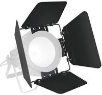 China RGBW 4in1 Warm White / Cool White 100W COB LED Par Light For Indoor And Studio Theater for sale