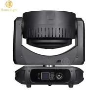China 19pcs 15W RGBW 4in1 LED Wash Moving Head Bee Eye K20 K15 High Brightness Wash Zoom Stage Lighting for sale