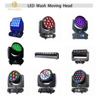 China RGBW Dmx512 Stage Light 19pcs 40W Bee Eye K15 Beam Moving Head Lighting for sale