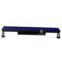 China IP65 Waterproof 14*30W DMX RGB Led Wall Washer Light for Outdoor Lighting in 110-240v for sale
