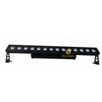 China IP65 Waterproof 14*30W DMX RGB Led Wall Washer Light for Outdoor Lighting in 110-240v for sale