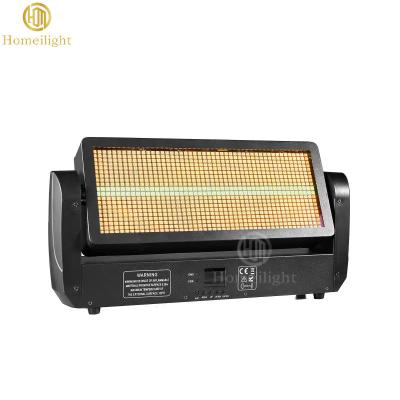 China 1000W 960pcs RGB 3in1 DMX512 LED Strobe Light for Stage Dj Bar Party Night Club Disco for sale