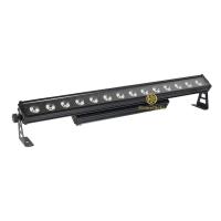 China Waterproof 14pcs 30w RGB 3in1 Wall Washer Light for DJ Lights Night Clubs for sale