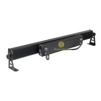 China Waterproof 14pcs 30w RGB 3in1 Wall Washer Light for DJ Lights Night Clubs for sale