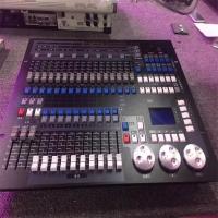 China King Kong 1024 Controller Intelligent DMX Lighting Console for Easy Effect Management for sale