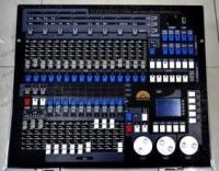 China King Kong 1024 Controller Intelligent DMX Lighting Console for Easy Effect Management for sale