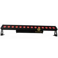 China RGB 3in1 Dmx 14*30W Led City Color Wall Washers Lighting for Hotel Building for sale