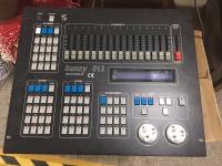 China 12-Month 512 DMX DJ Light Console Sunny 512 DMX LED Controller for Lighting Performance for sale