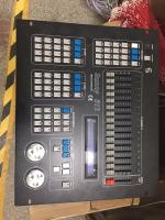 China 12-Month 512 DMX DJ Light Console Sunny 512 DMX LED Controller for Lighting Performance for sale