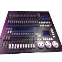 China 2021 King Kong 1024 Channels Console for Light Control DISCO Frequency Range Hz 0-200 for sale