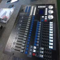 China 2021 King Kong 1024 Channels Console for Light Control DISCO Frequency Range Hz 0-200 for sale