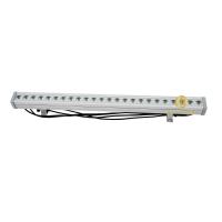 China Long Working Lifetime Waterproof IP65 24*3W RGB 3in1 LED Wall Washer Light for Church for sale