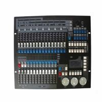 China Customized King Kong Console DMX Controller 1024 The DISCO Lighting Game Changer for sale