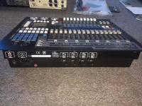 China Customized King Kong Console DMX Controller 1024 The DISCO Lighting Game Changer for sale